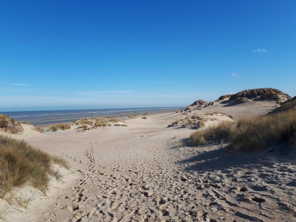 Vendôme Coxyde plage 4ch - 50m de la plage, Koksijde (updated prices 2025)