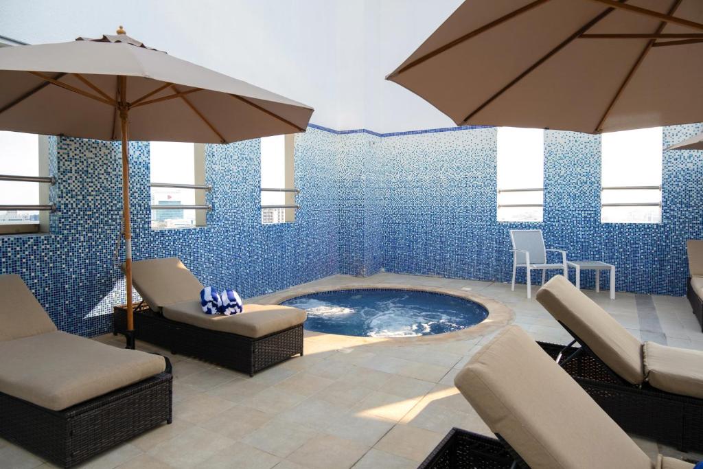 Jannah Executive Hotel Apartments, Abu Dhabi (updated prices 2025)