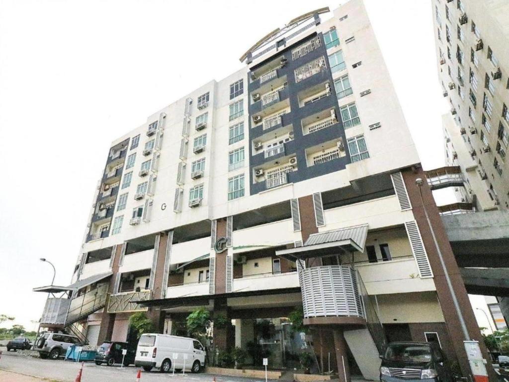 Tebrau City Residence by Natol, Johor Bahru (updated prices 2025)