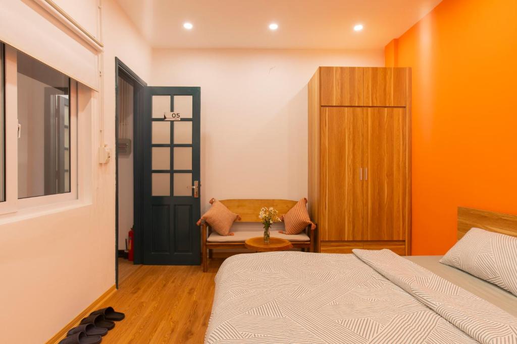 Bori home 5 Châu Long, Hanoi (aktualisierte Preise für 2025)