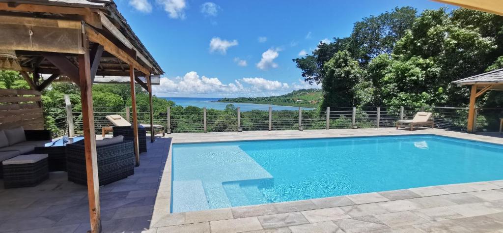 VILLA JONGOA, Nosy Be की (2026 के लिए अपडेट हुई कीमत)