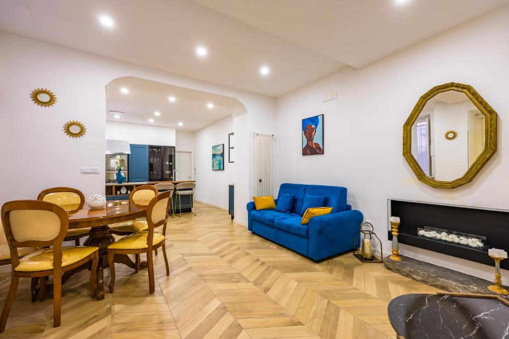 Palazzo Loffredo by NapoliApartments, Naples (updated prices 2026)