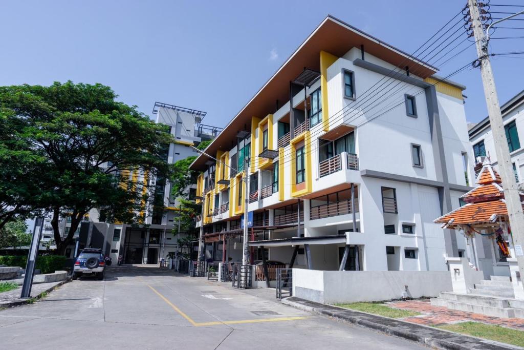 Chiangmai Punna Oasis, Chiang Mai (precios actualizados 2025)