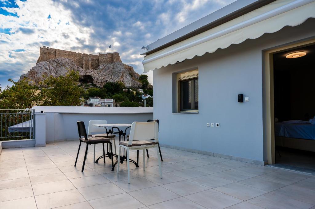 Elegant Flats in Historic Centre, Athens (updated prices 2026)