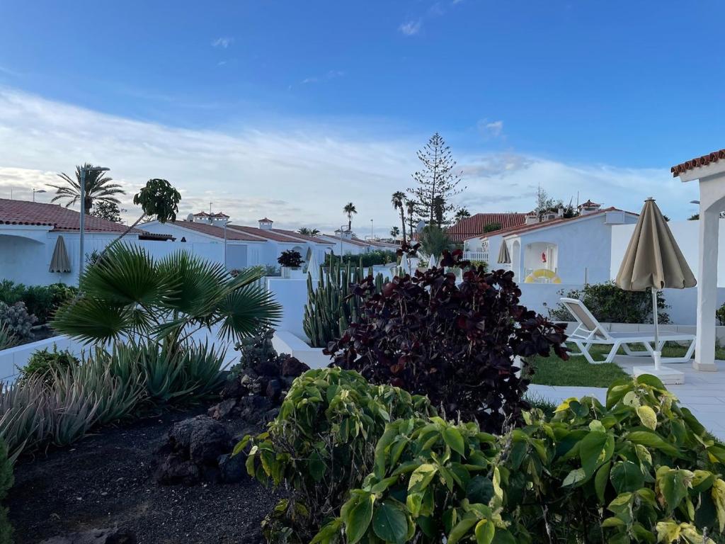 Una Casa, il Sole e il Mare, un Paradiso, Maspalomas (updated prices 2026)