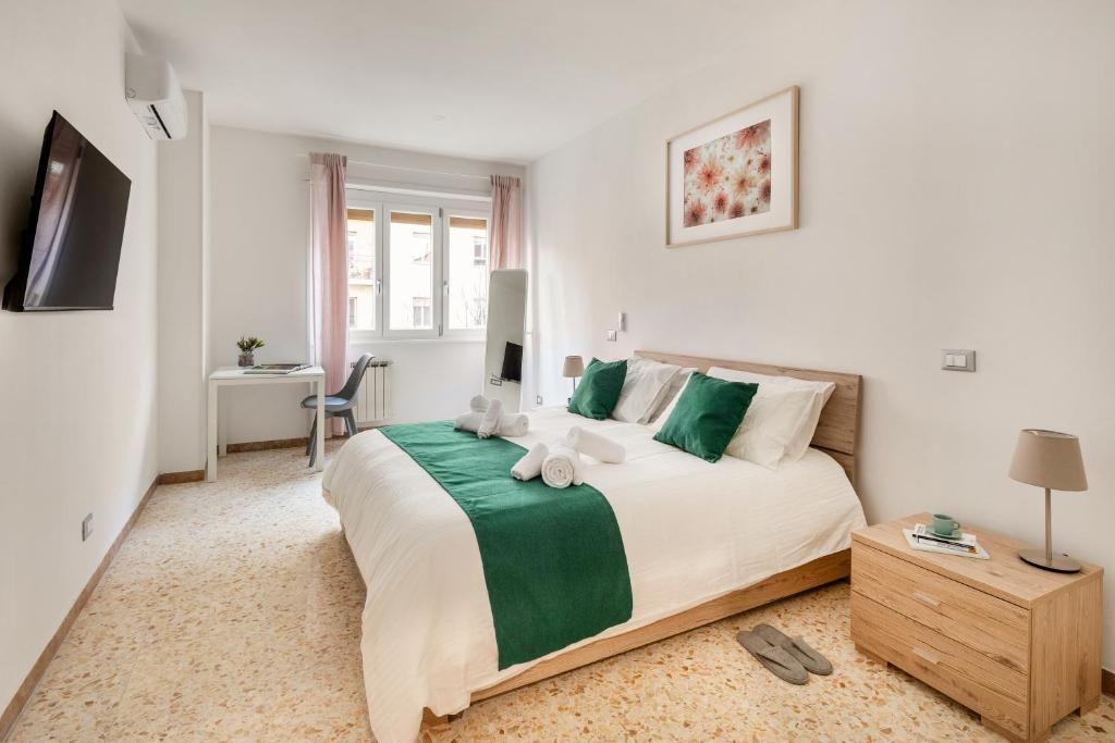Rome Dolce Vita Luxury Apartment 4 km da Colosseo, Rome (updated prices ...