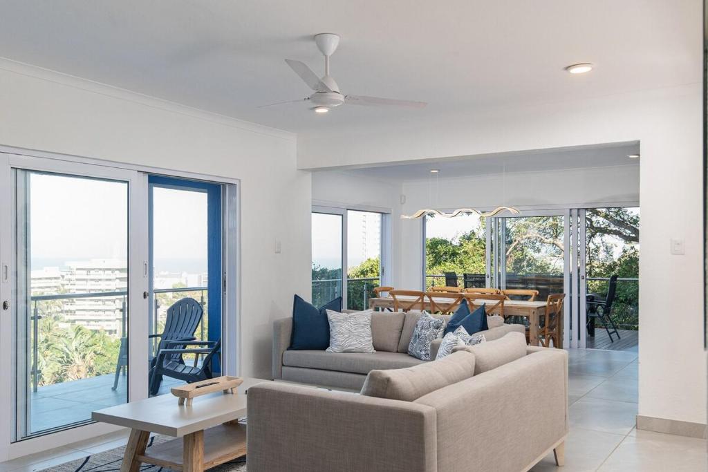 Ballito Big Blue Ocean Villa, Ballito (updated prices 2026)