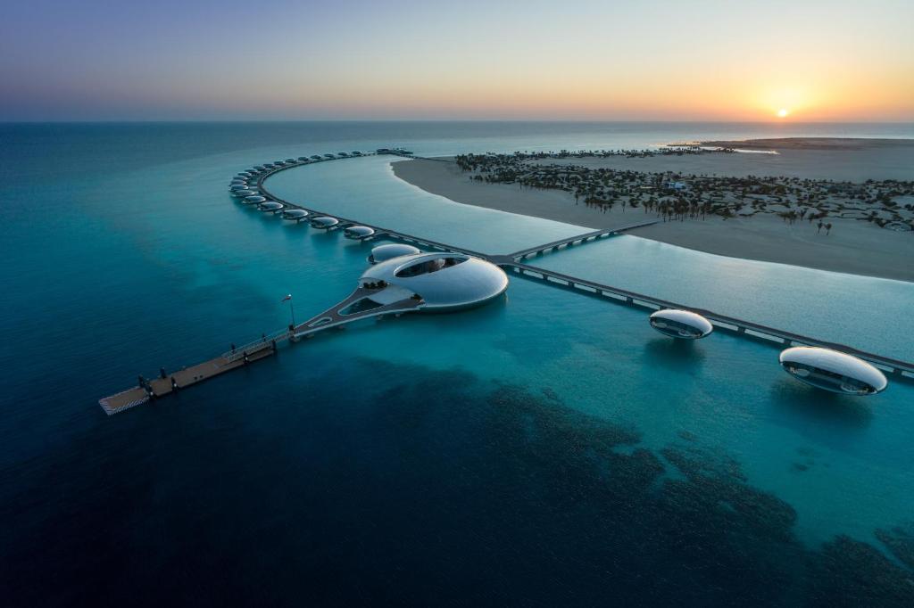 Shebara Resort, Umm Lajj (updated prices 2025)