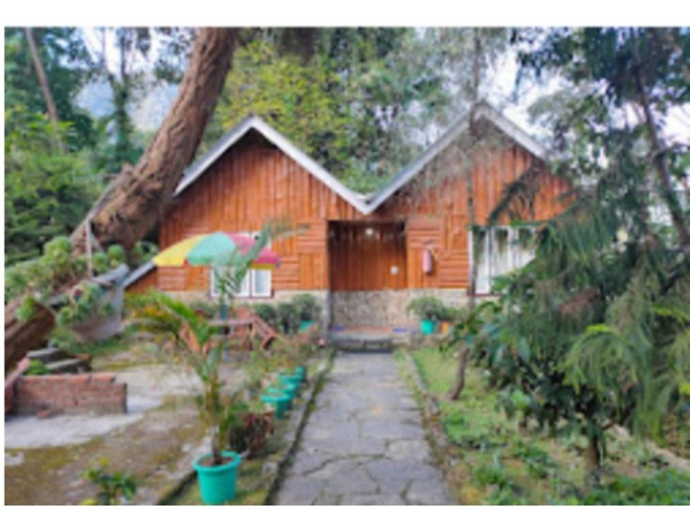 Hotel Cherry Village Homestay Resort, Pelling (aktualisierte Preise für ...