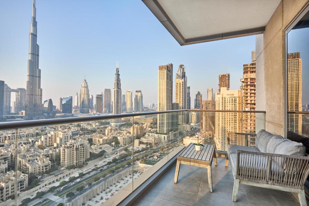 South Ridge Tower 6, Dubai (updated prices 2025)