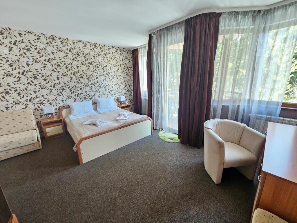 Ski Studio Hotel Iceberg, Borovets (updated prices 2025)