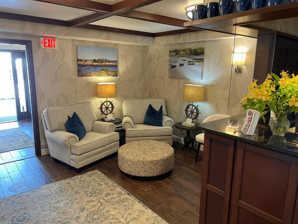 King's Port Inn, Kennebunkport (updated prices 2025)