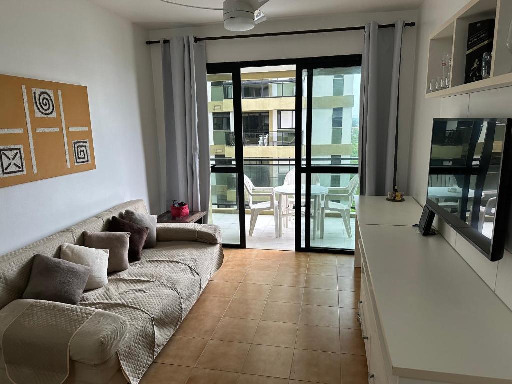 Flat Barra Bella, Rio de Janeiro (updated prices 2025)