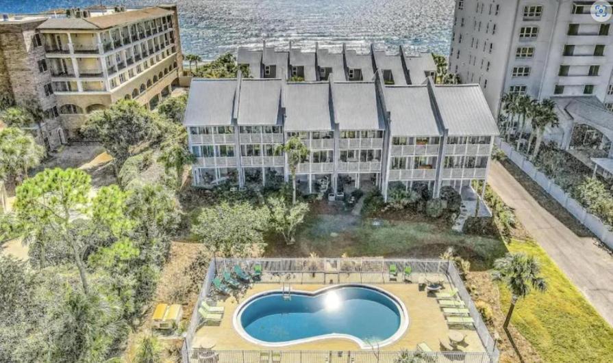 Sea Bluff of 30A Unit 10, Santa Rosa Beach (updated prices 2025)