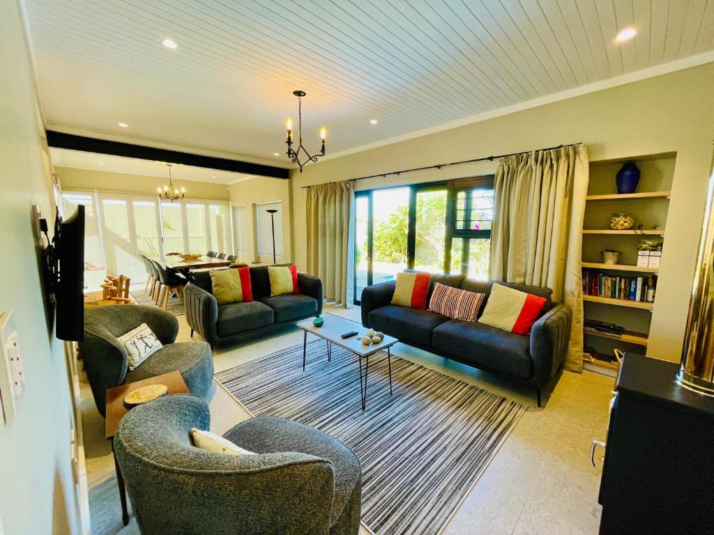 Sandy Toes Home, Plettenberg Bay (updated prices 2026)