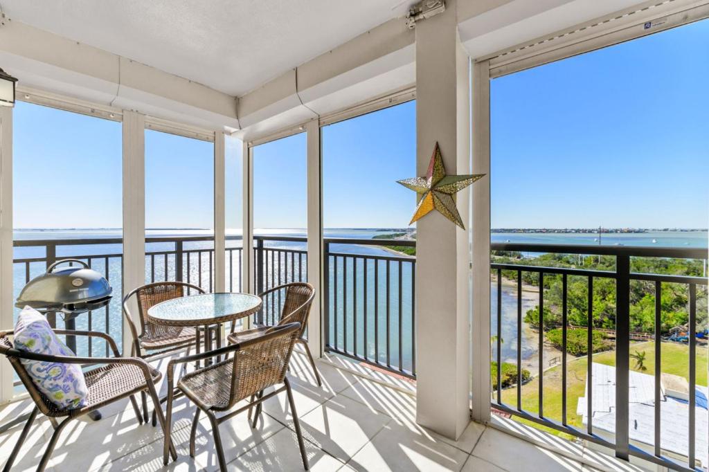 Best View on the Island Palma Del Mar 902 Enjoy Paradise, Point ...