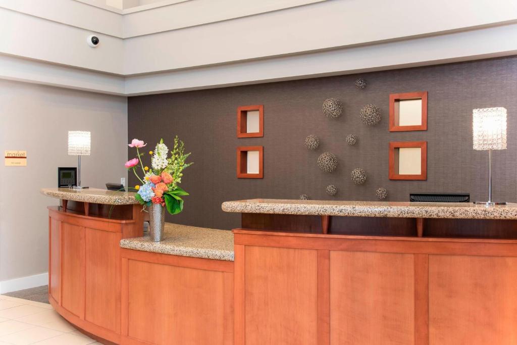 Residence Inn Toledo Maumee, Maumee (updated prices 2025)