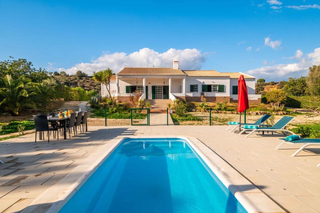 Villa Amina by Portucasa, Porches (updated prices 2026)