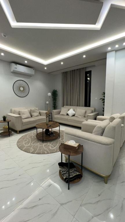 Al Danah Apartment - Al Narjis - مساكن الدانة حي النرجس, Riyadh ...