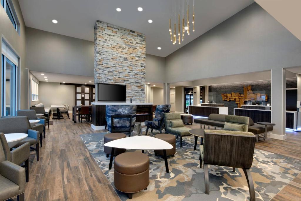 Residence Inn Waco South, Waco (updated prices 2025)