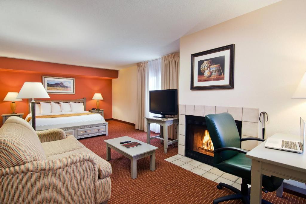 Residence Inn Santa Fe, Santa Fe (updated prices 2025)