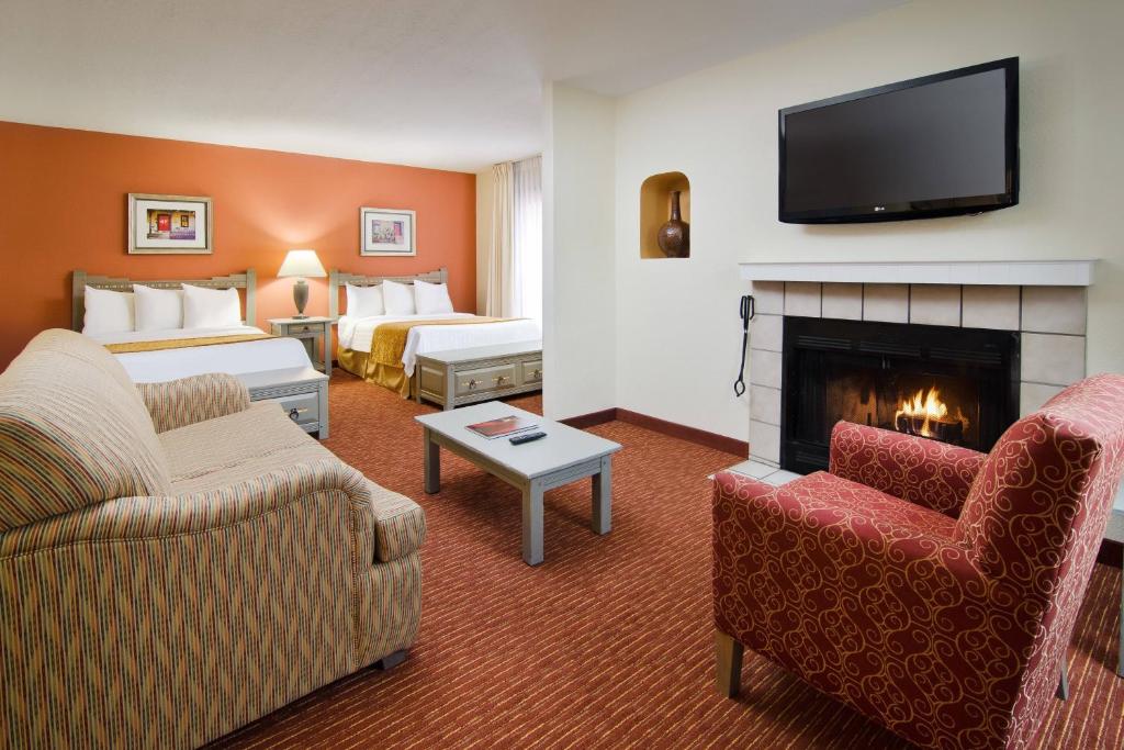 Residence Inn Santa Fe, Santa Fe (updated prices 2025)