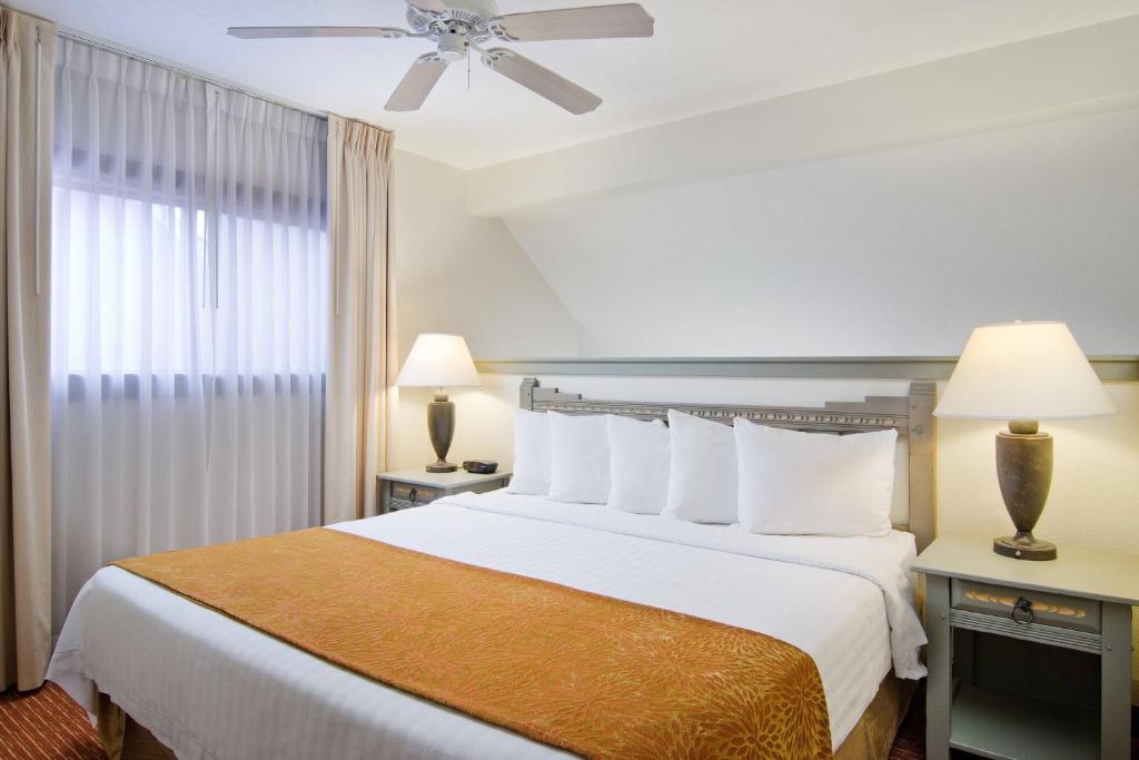 Residence Inn Santa Fe, Santa Fe (updated prices 2025)