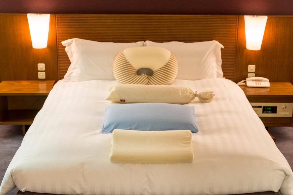 Okinawa Grand Mer Resort, Okinawa City (updated prices 2025)