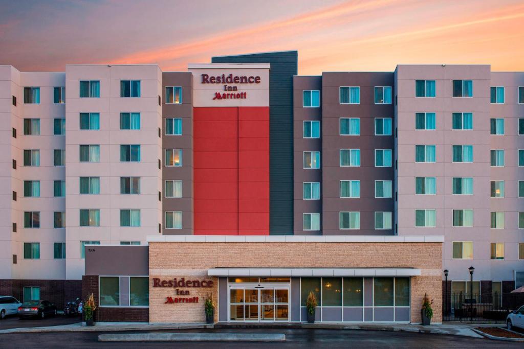 Residence Inn by Marriott Regina, Regina (updated prices 2026)