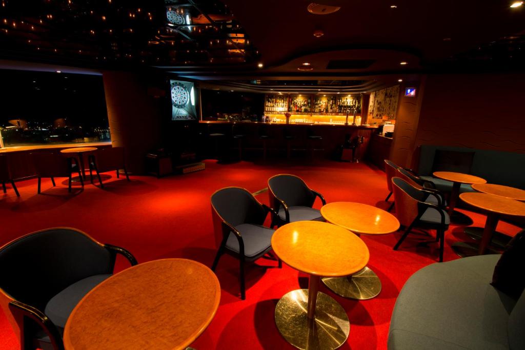 Okinawa Grand Mer Resort, Okinawa City (updated prices 2025)