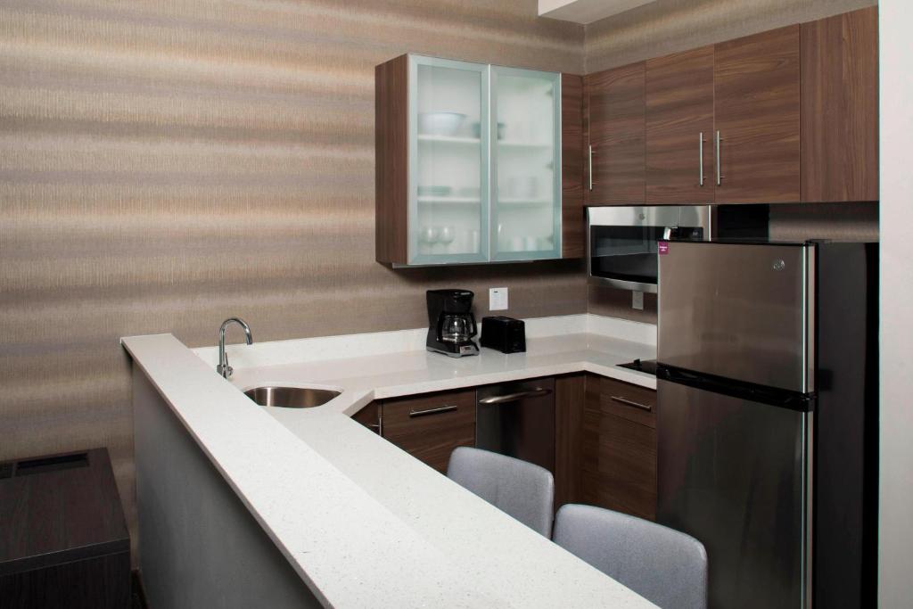 Residence Inn by Marriott Tulsa Downtown, Tulsa (updated prices 2025)