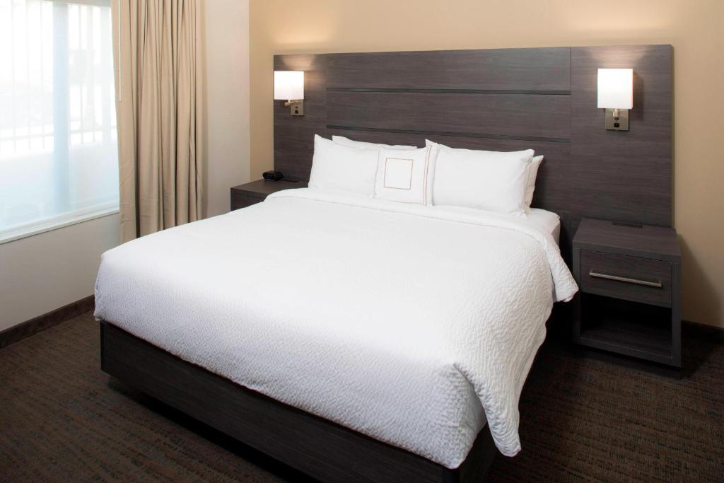 Residence Inn by Marriott Tulsa Downtown, Tulsa (updated prices 2025)