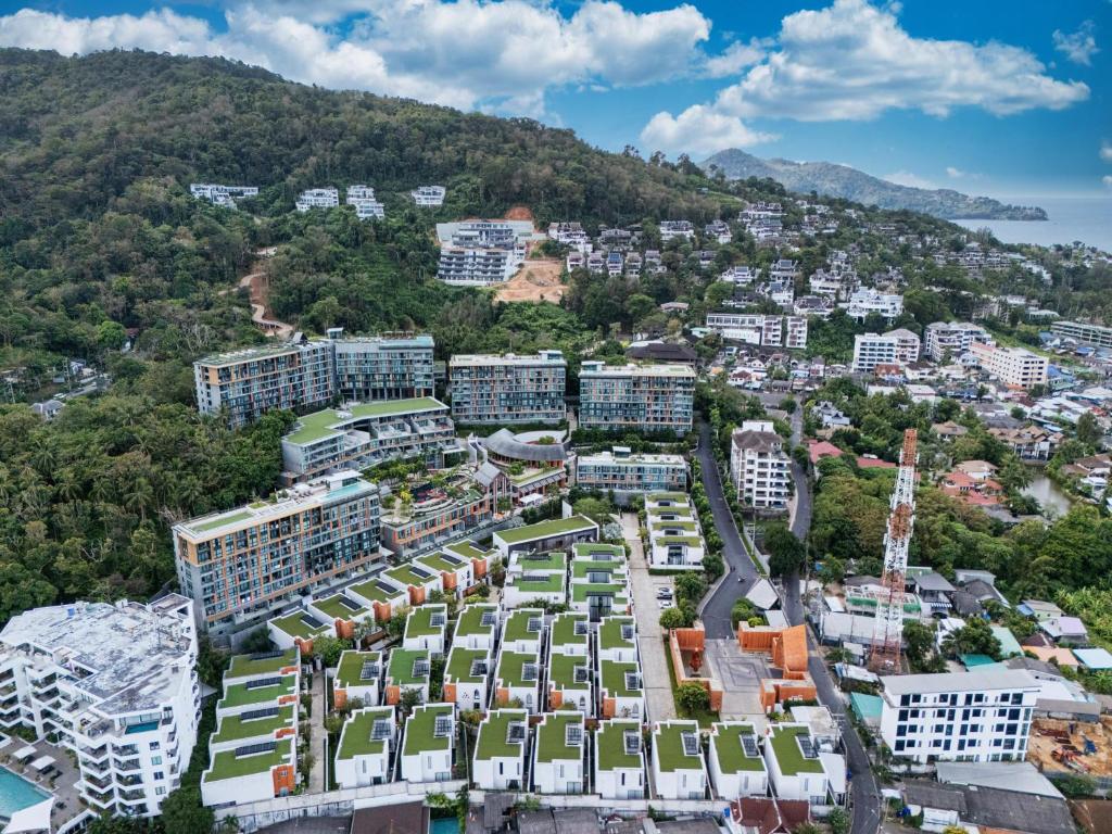 Private Residents in Surin Mida, Ban Lum Fuang (updated prices 2025)