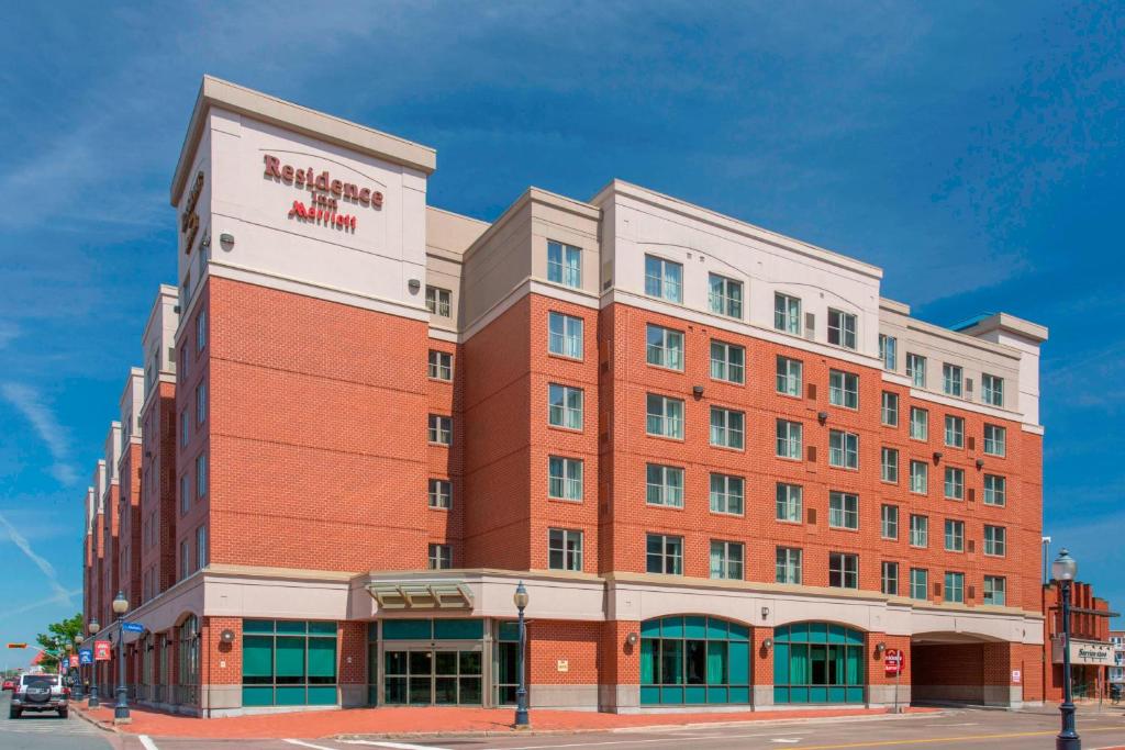 Residence Inn by Marriott Moncton, Moncton (updated prices 2025)