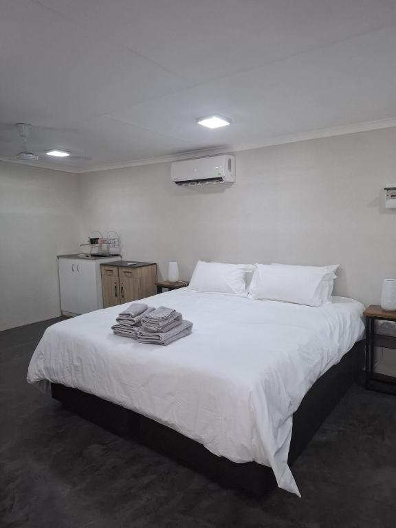 Kudu Kottage, Phalaborwa (updated prices 2025)