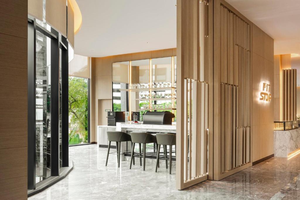 Holiday Inn Kuala Lumpur Bangsar by IHG, Kuala Lumpur (updated prices 2025)