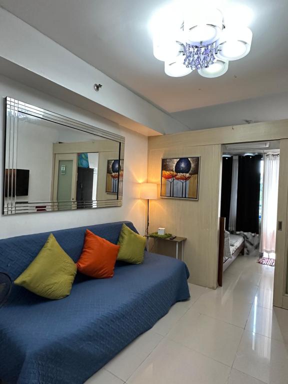 Staycation Near Moa by Jen, Manila की (2026 के लिए अपडेट हुई कीमत)