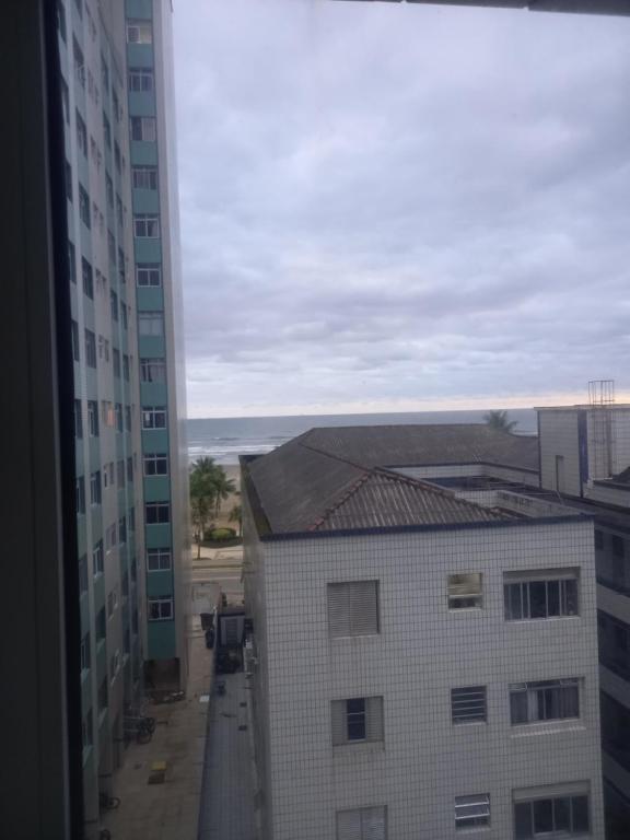 Kit-nete edifício augustus II, Praia Grande की (2026 के लिए अपडेट हुई कीमत)