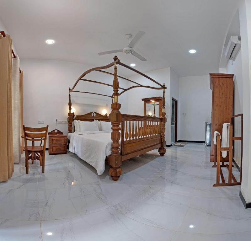 Charika Villa, Bentota (updated prices 2026)