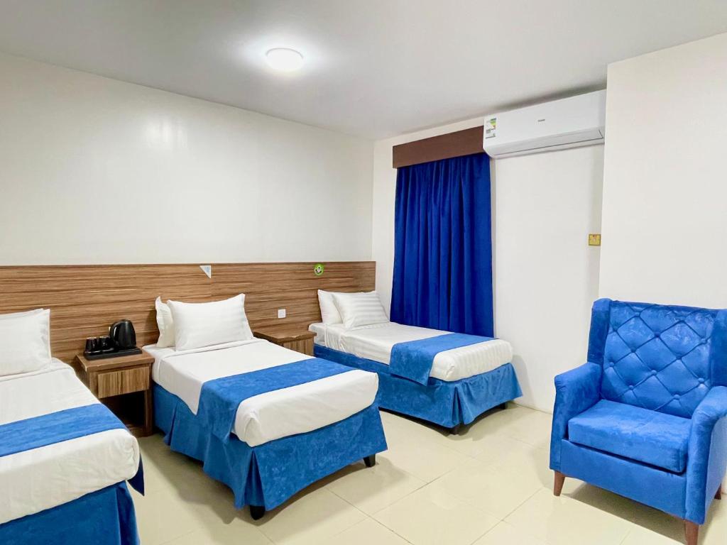 Safa Park Hotel Madina فندق صفا بارك مدينة, Medina (prisene oppdatert 2025)
