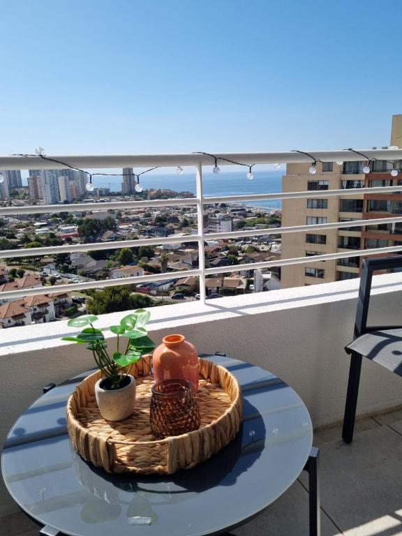Las Pichas Vista al Mar, Concón (updated prices 2026)