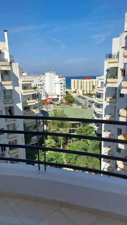 Marina, Tangier (updated prices 2025)