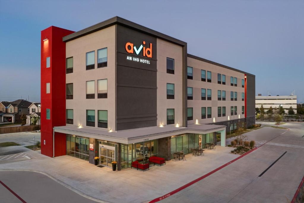 avid hotels Austin NW - Lakeline by IHG, Austin (updated prices 2025)