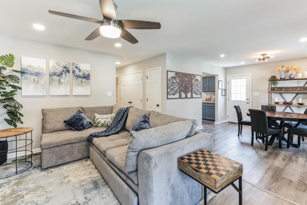 Oaks of Raleigh II, Raleigh (updated prices 2025)