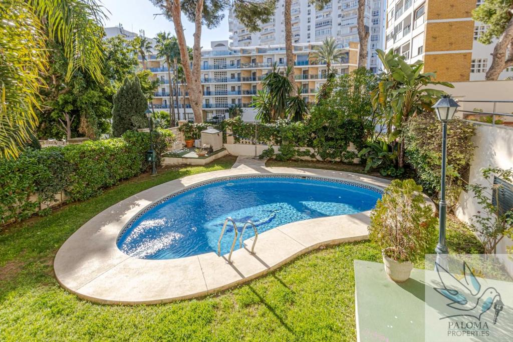 Apt of 2BDR with Excellent Location, Benalmádena (updated prices 2026)