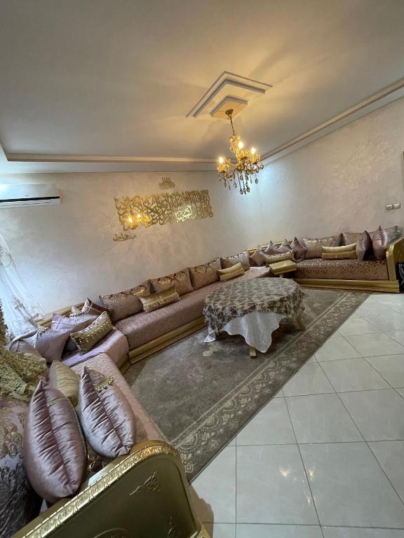 magnifique appartement à hamria, Meknès (updated prices 2025)