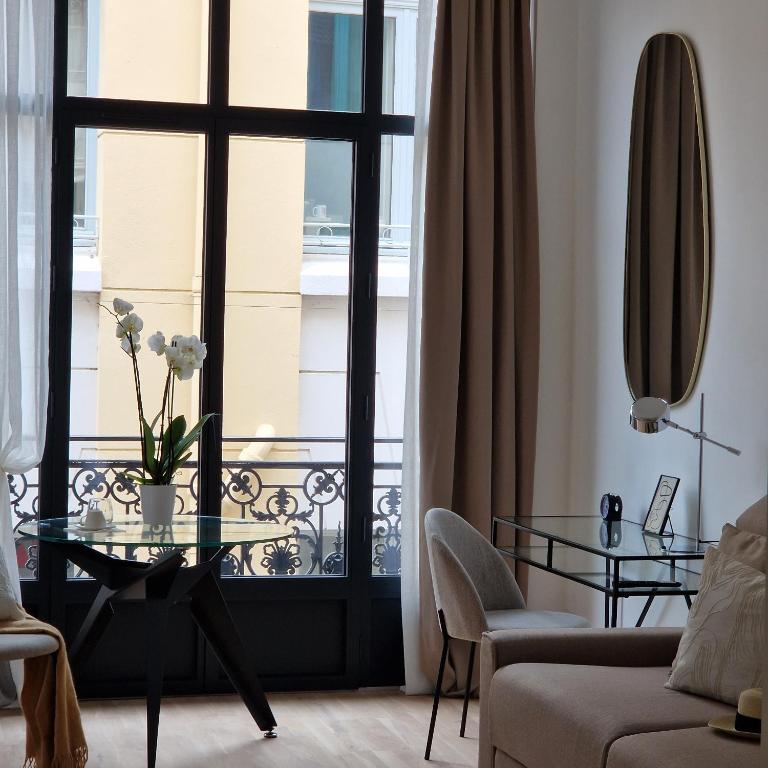 Situation exceptionnelle HARMONY III, Carcassonne (updated prices 2026)