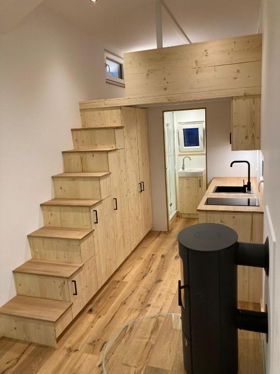 Tiny House, Brilon (updated prices 2025)