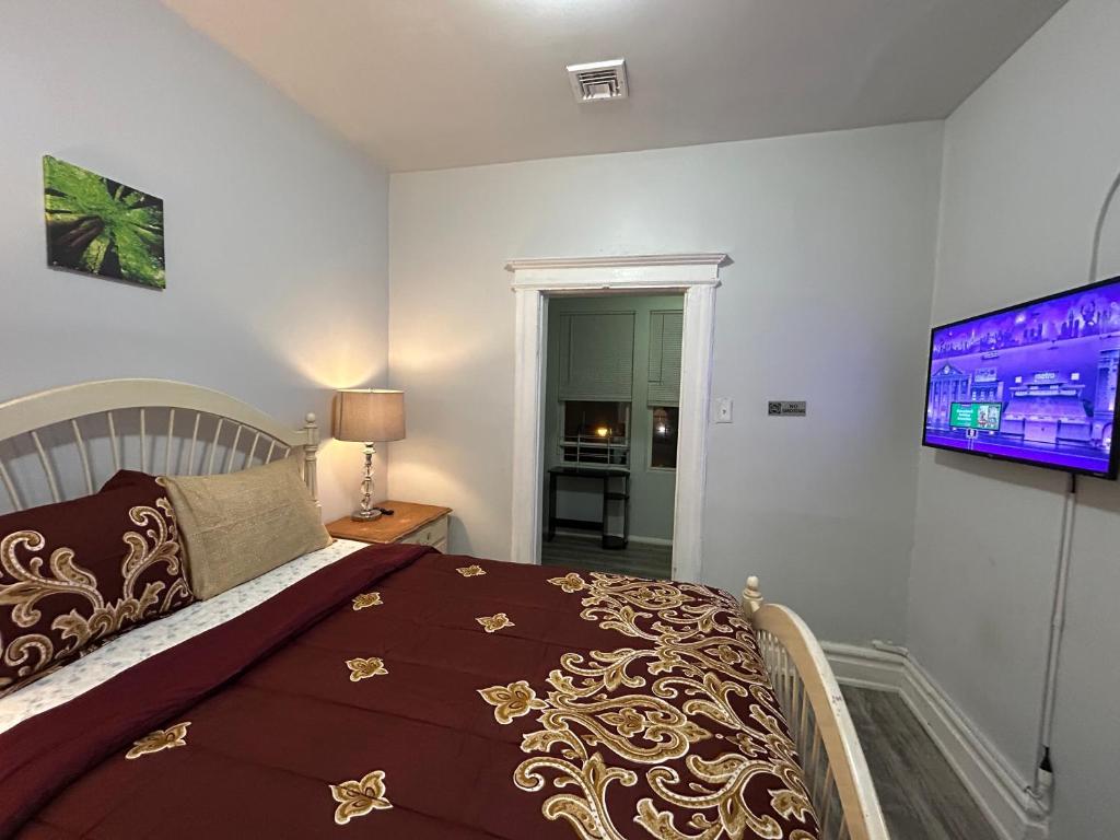 3F5-Chelsea Suites In-Unit washer dryer and TV, Newark (updated prices ...