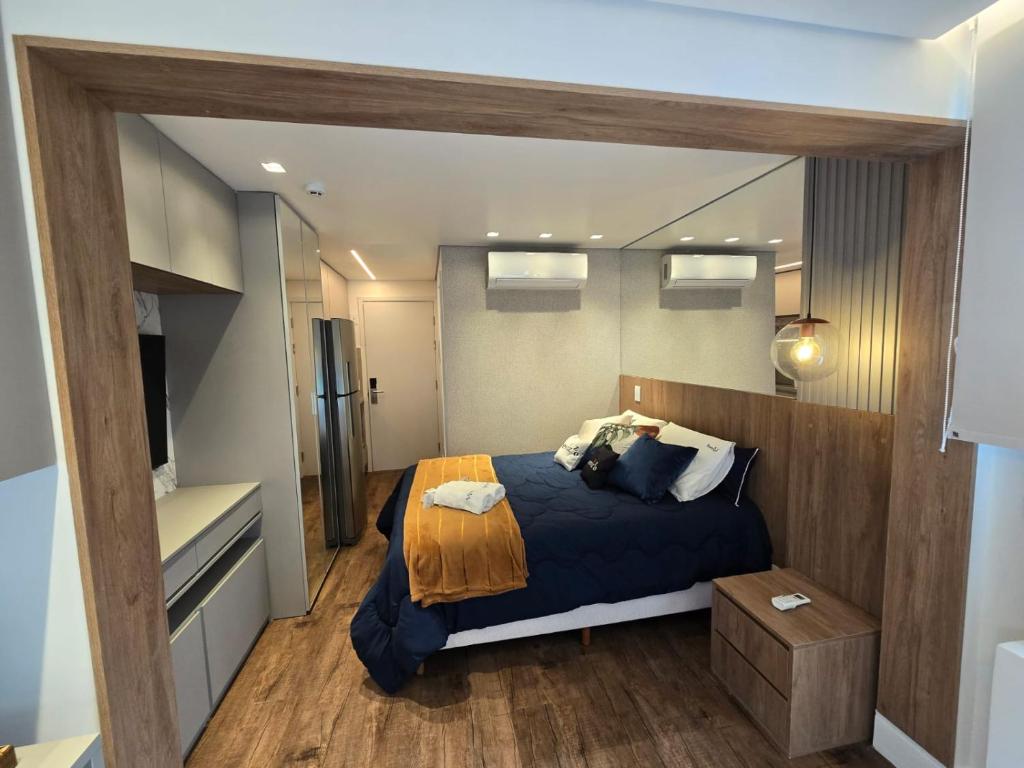 Studio Handy Paraiso - 450m do metrô, Sao Paulo (updated prices 2025)